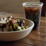 Yafo Kitchen - 356 Photos & 423 Reviews - Middle Eastern - 720 Gov ...