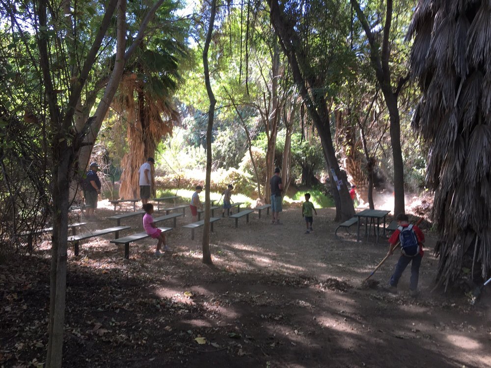 Louis Rubidoux Nature Center - 12 Photos - Hiking - 5370 Riverview Dr ...
