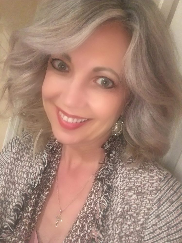 Marie K. Russo Certified Holistic Health Coach & Certified Life ...