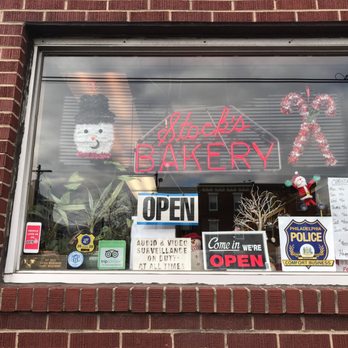 Stock’s Bakery - 93 Photos & 147 Reviews - Bakeries - 2614 E Lehigh Ave ...