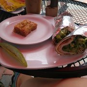 The Red Line Cafe - 80 Photos & 178 Reviews - Cafes - 188 Essex St ...