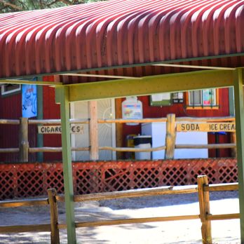 Hualapai Mountain Resort - 64 Photos & 38 Reviews - Hotels - 4525 ...