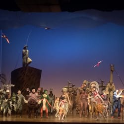Teatro Telcel - 28 Photos & 13 Reviews - Performing Arts - Lago Zurich ...