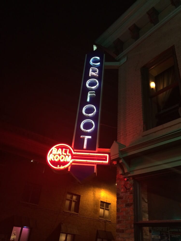 The Crofoot Ballroom - 21 Photos & 57 Reviews - Music Venues - 1 S ...