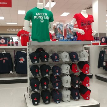 Target - 225 Photos & 97 Reviews - Department Stores - 1341 Boylston St ...