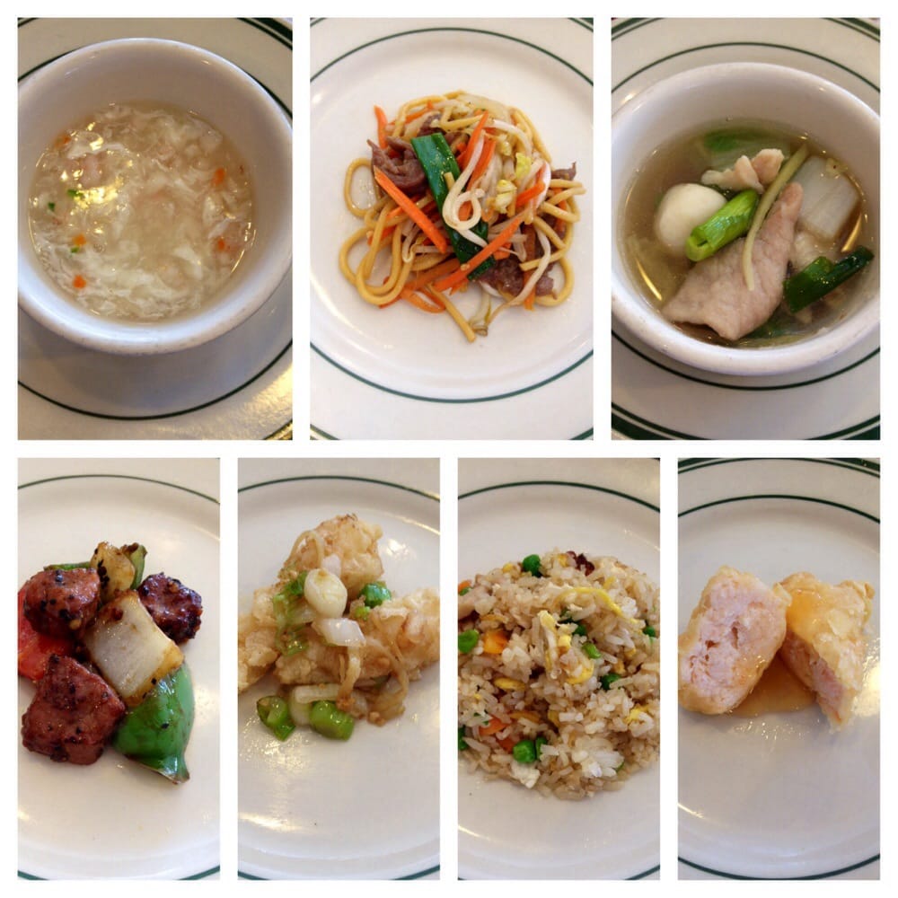 Canton Chinese Restaurant - Order Online - 147 Photos & 139 Reviews ...