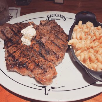 Saltgrass Steak House - 443 Photos & 553 Reviews - Steakhouses - 502 ...