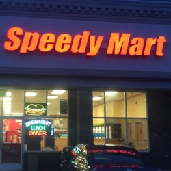 Speedy Mart - Convenience Stores - 194 New Hampshire Ave, Lakewood, NJ ...