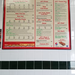 Jet’s Pizza - 64 Photos & 90 Reviews - Pizza - 1300 E Oakland Park Blvd ...