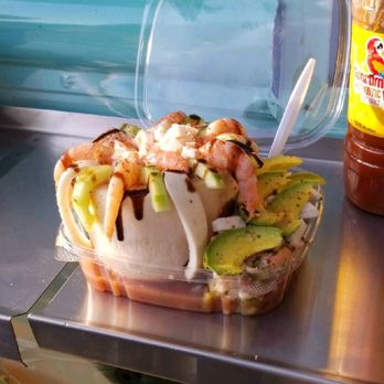 Mariscos El Bigoton - 285 Photos & 90 Reviews - Seafood - 5458 Whittier ...