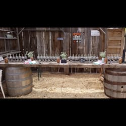 The Corley Ranch - 19 Photos - Venues & Event Spaces - 859 US Hwy 395 N ...
