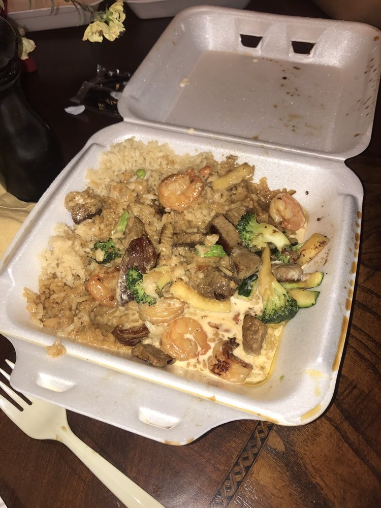 Fuji Restaurant - 16 Photos & 43 Reviews - Japanese - 215 Westgate Mall ...