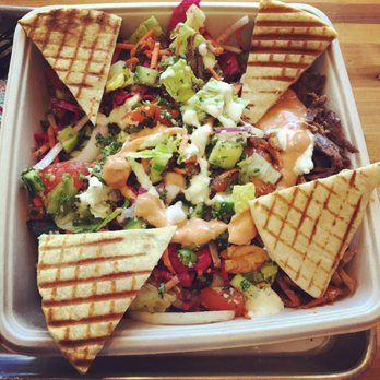 DonerG Turkish & Mediterranean Grill - Santa Ana - Order Food Online ...