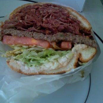 Volcano Burgers - 182 Photos & 406 Reviews - Burgers - 3652 Cerritos ...