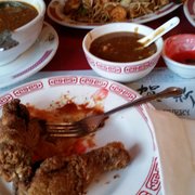 Pineapple Restaurant - 11 Photos & 38 Reviews - Chinese - 22 Main St ...