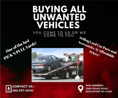 Performance Auto Parts 2069 Drake Rd Brockport NY 14420 US MapQuest