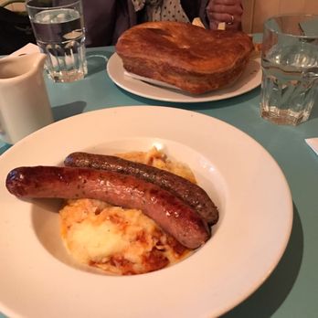 Mums - 158 Photos & 161 Reviews - British - 4a Forrest Road, Old Town ...