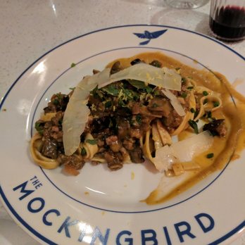 The Mockingbird Nashville - 84 Photos & 37 Reviews - American (New ...