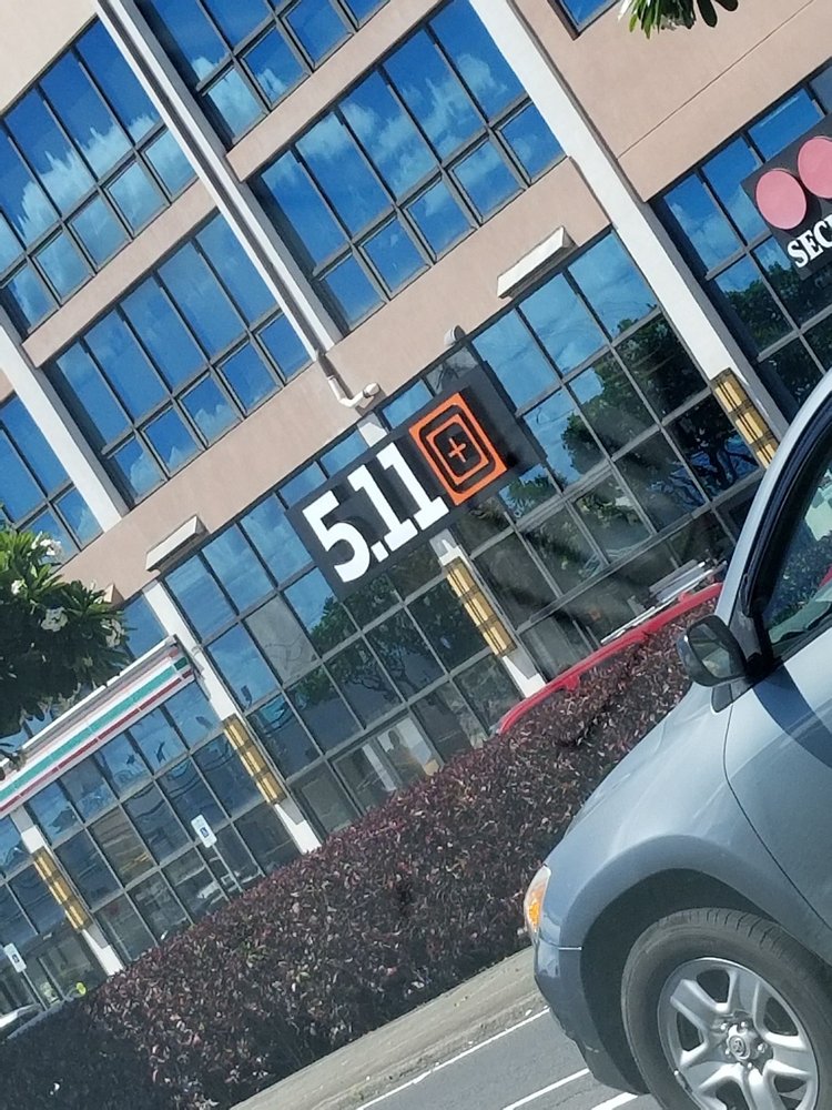 5.11 Tactical - 26 Photos - Accessories - 900 N Nimitz Hwy, Honolulu ...