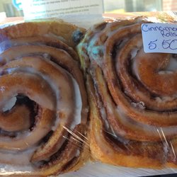 Sure To Rise Bakery - 20 Reviews - Donuts - 115 Cottage Ave, Cashmere ...