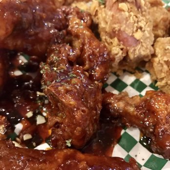 Odagada - 388 Photos & 224 Reviews - Chicken Wings - 4288 Dublin Blvd ...