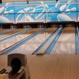 Country Club Lanes - 2019 All You Need to Know BEFORE You Go (with ...