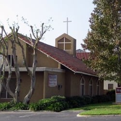 Hope Christian Church - Churches - 1372 Irvine Blvd, Tustin, CA - Phone ...
