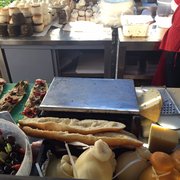 Caseificio Borderi - 47 Photos & 17 Reviews - Italian - Via Emanuele de ...