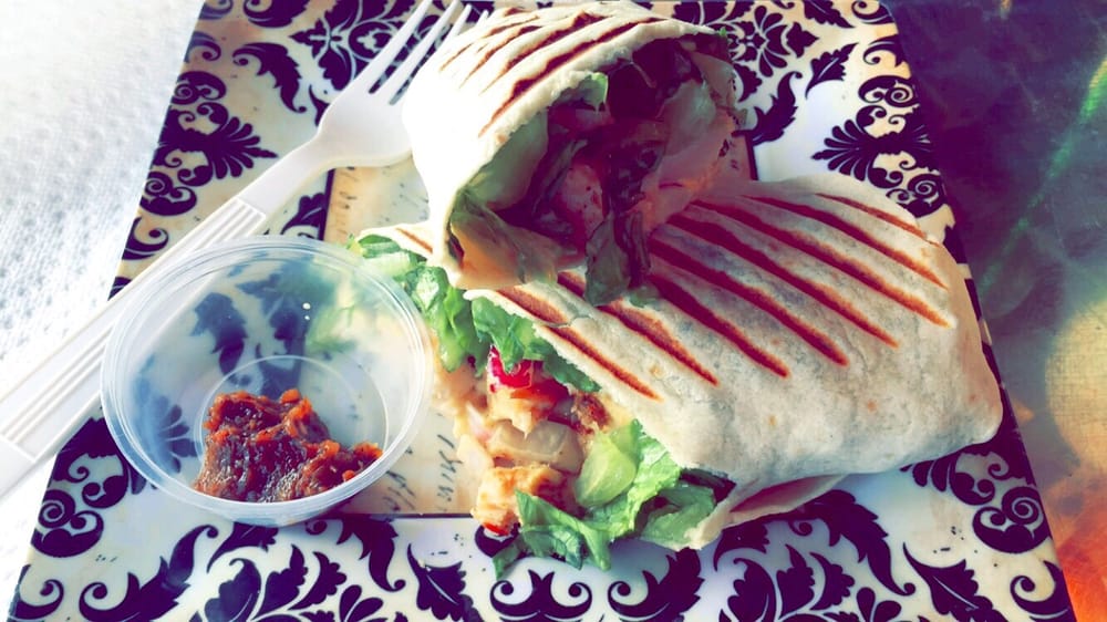 Froots - Order Online - 53 Photos & 43 Reviews - Salad - 2227 S ...