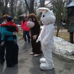 The Zoo in Forest Park and Education Center - 16 Photos - Zoos - 302 ...