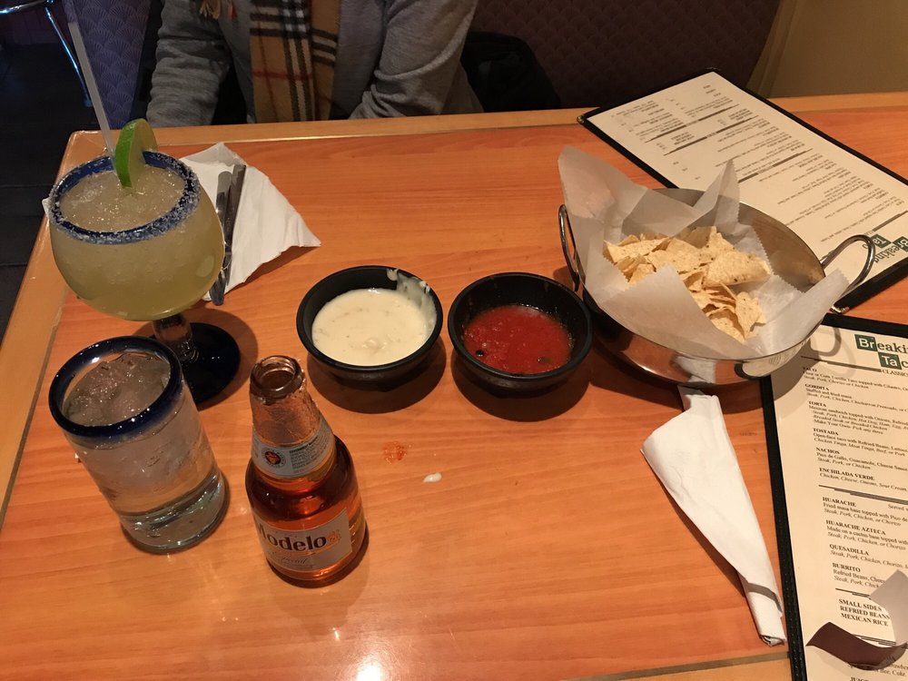 Breaking Taco - 21 Photos - Mexican - 608 E Main St, Mahomet, IL ...