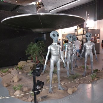 International UFO Museum & Research Center - 745 Photos & 284 Reviews ...