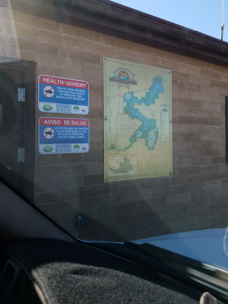 Lahontan State Recreation Area - 16 Photos - Campgrounds - 16799 ...