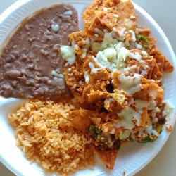 Tortilleria La Reyna - 10 Reviews - Mexican - 401 W Ocean Ave, Lompoc ...