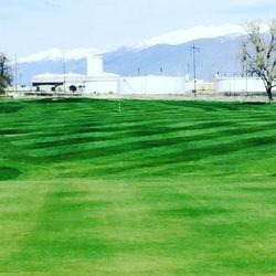 Rose Park Golf Course - 19 Photos - Golf - 1386 N Redwood Rd, Salt Lake ...