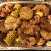 Austell Seafood Market - Order Food Online - 70 Photos & 70 Reviews ...