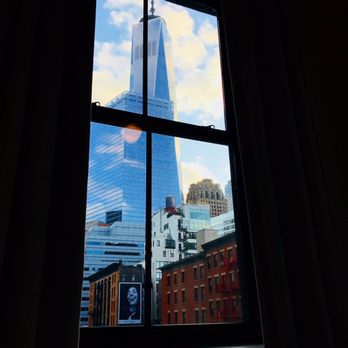 The Frederick Hotel - 59 Photos & 33 Reviews - Hotels - 95 W Broadway ...