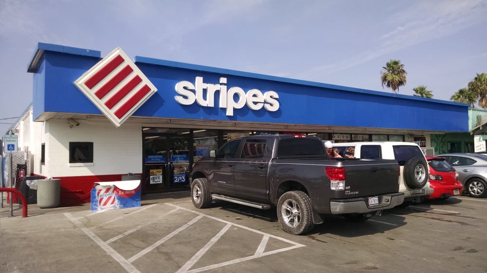 Stripes - Convenience Stores - 306 E Avenue G, Port Aransas, TX - Phone ...