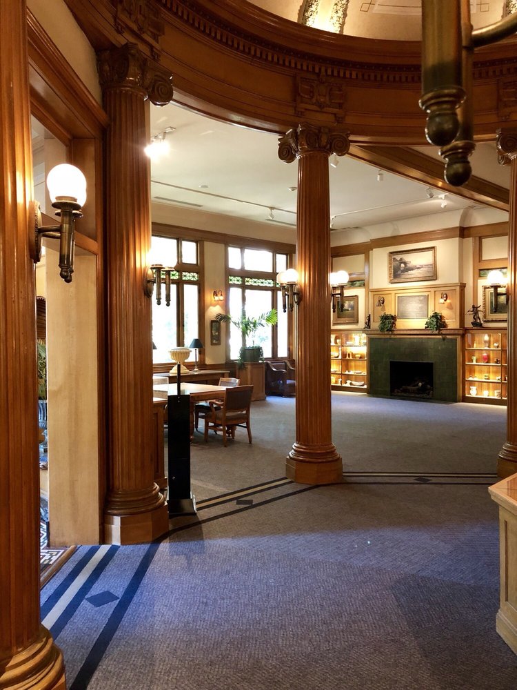 McHenry Museum - 24 Photos & 11 Reviews - Museums - 1402 I St, Modesto ...