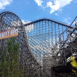 El Toro - 11 Photos & 10 Reviews - Amusement Parks - 599 Monmouth Rd ...