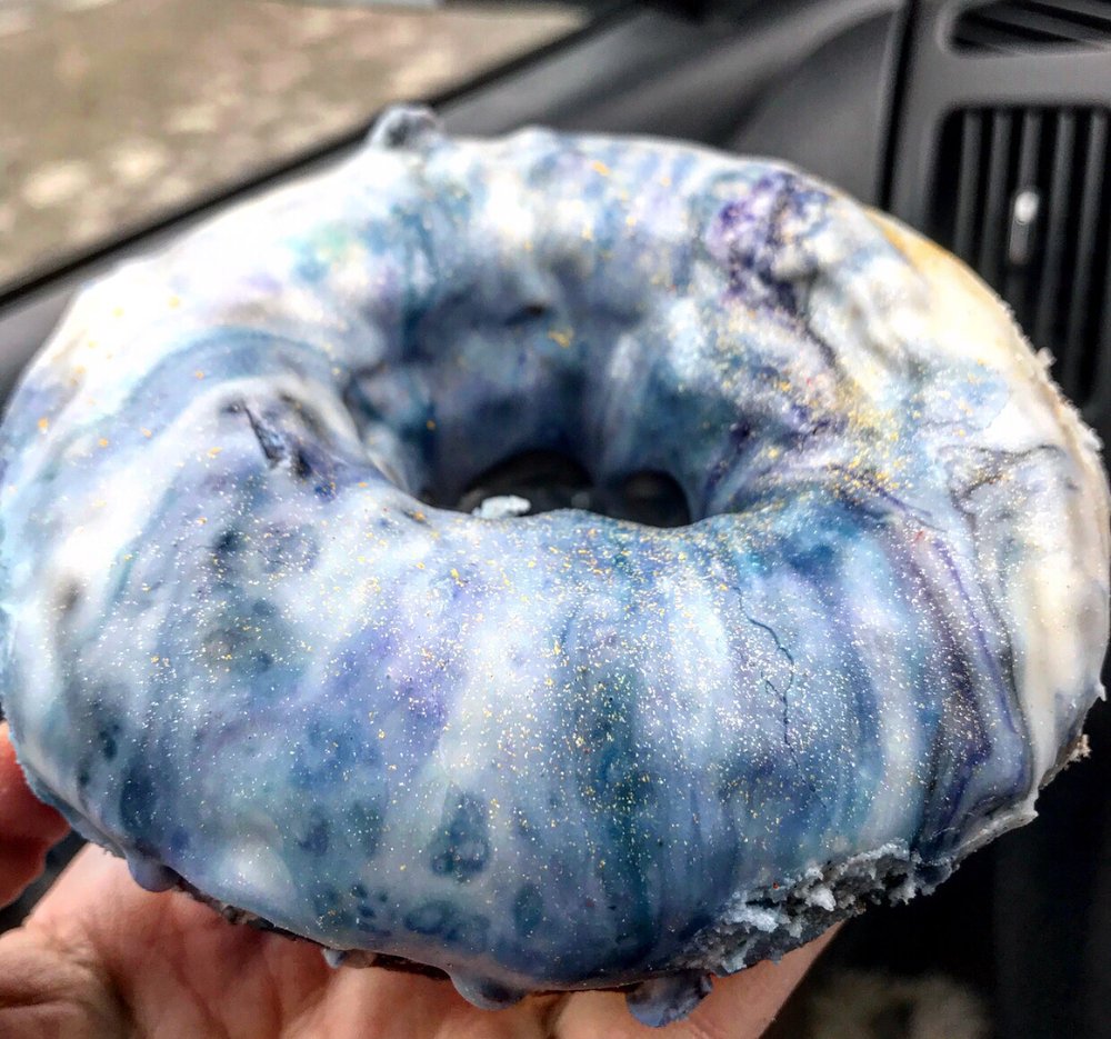 Rocco’s Doughnut Company - 37 Photos & 38 Reviews - Donuts - 238 ...