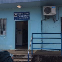 US Post Office - 24018 Carolines Ave, Yigo, Guam - 2019 All You Need to ...