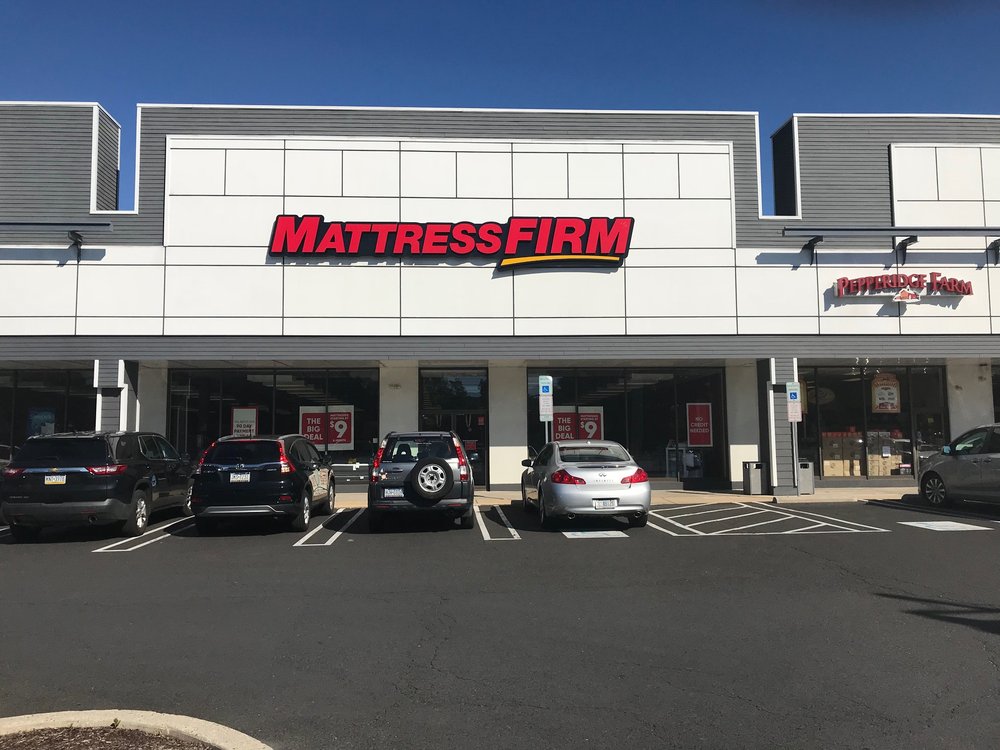 Mattress Firm Blue Bell - 12 Photos - Mattresses - 1510 Dekalb Pike ...