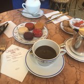 Carette - 223 Photos & 167 Reviews - Tea Rooms - 4 place du Trocadéro ...