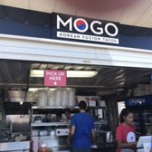 MOGO Korean Fusion Tacos - Temp. CLOSED - 190 Photos & 275 Reviews ...