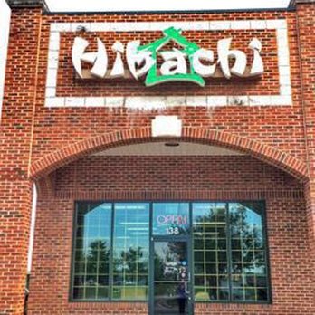 Hibachi Japanese Steakhouse Express - 13 Reviews - Japanese - 138 ...