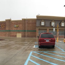 Walmart Supercenter - 28 Photos & 16 Reviews - Grocery - 51450 Shelby ...