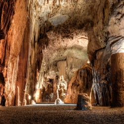 Grand Caverns - 58 Photos & 34 Reviews - Parks - 5 Grand Caverns Dr ...