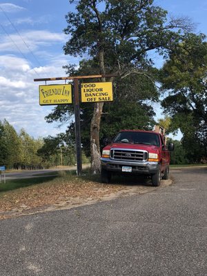 Cushing, MN Map & Directions - MapQuest