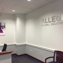 Allegis Global Solutions - 13 Photos - Employment Agencies - 2625 S ...